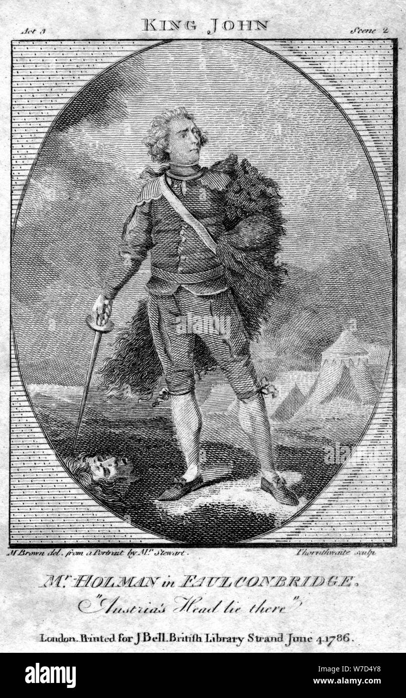 Faulconbridge hi-res stock photography and images - Alamy