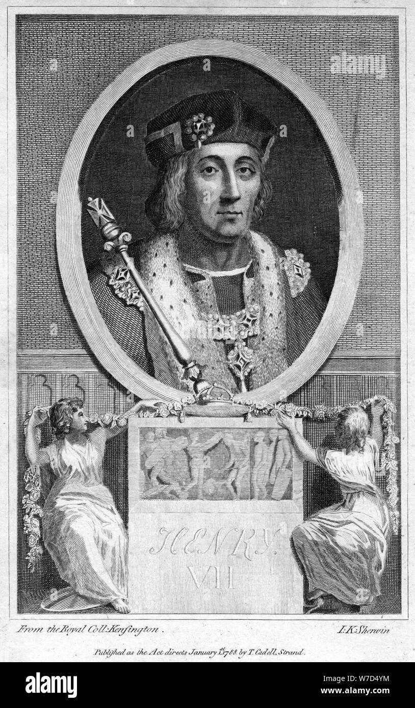 Henry sherwin hi-res stock photography and images - Alamy