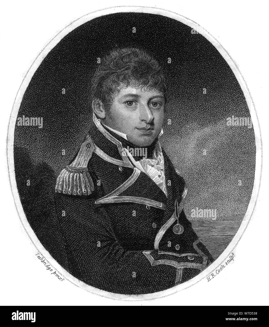 Nicholas cook Black and White Stock Photos & Images - Alamy