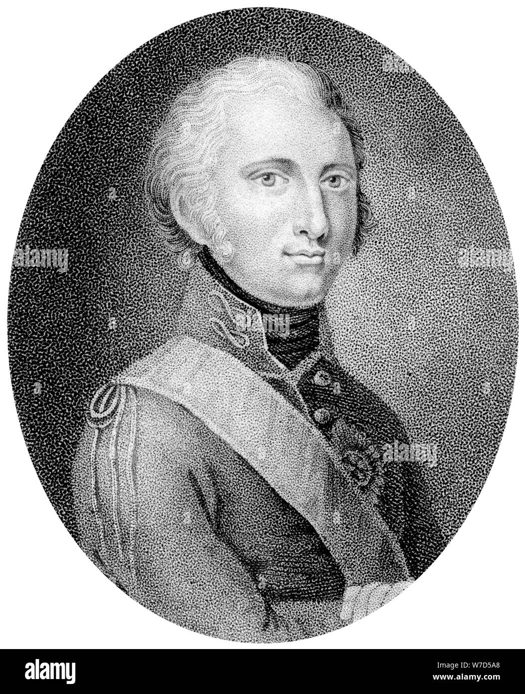 Alexander i of russia hi-res stock photography and images - Alamy