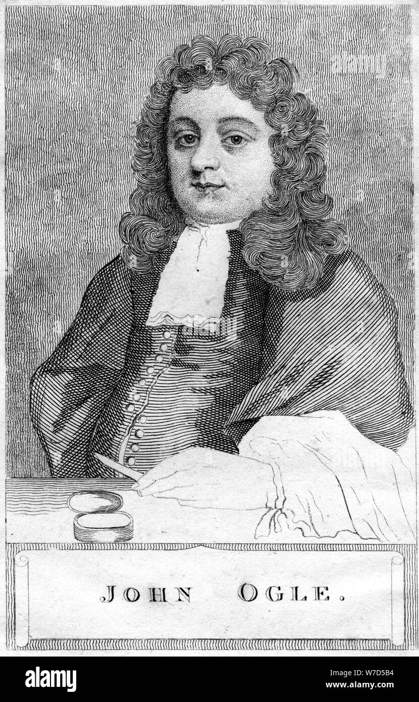 John ogle hi-res stock photography and images - Alamy