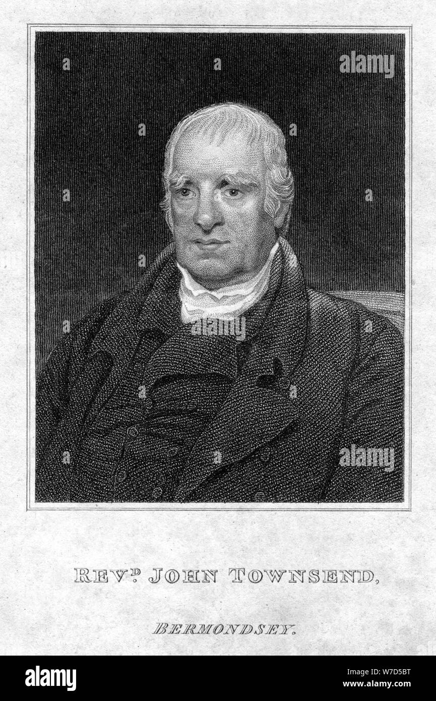 John townsend Black and White Stock Photos & Images - Alamy