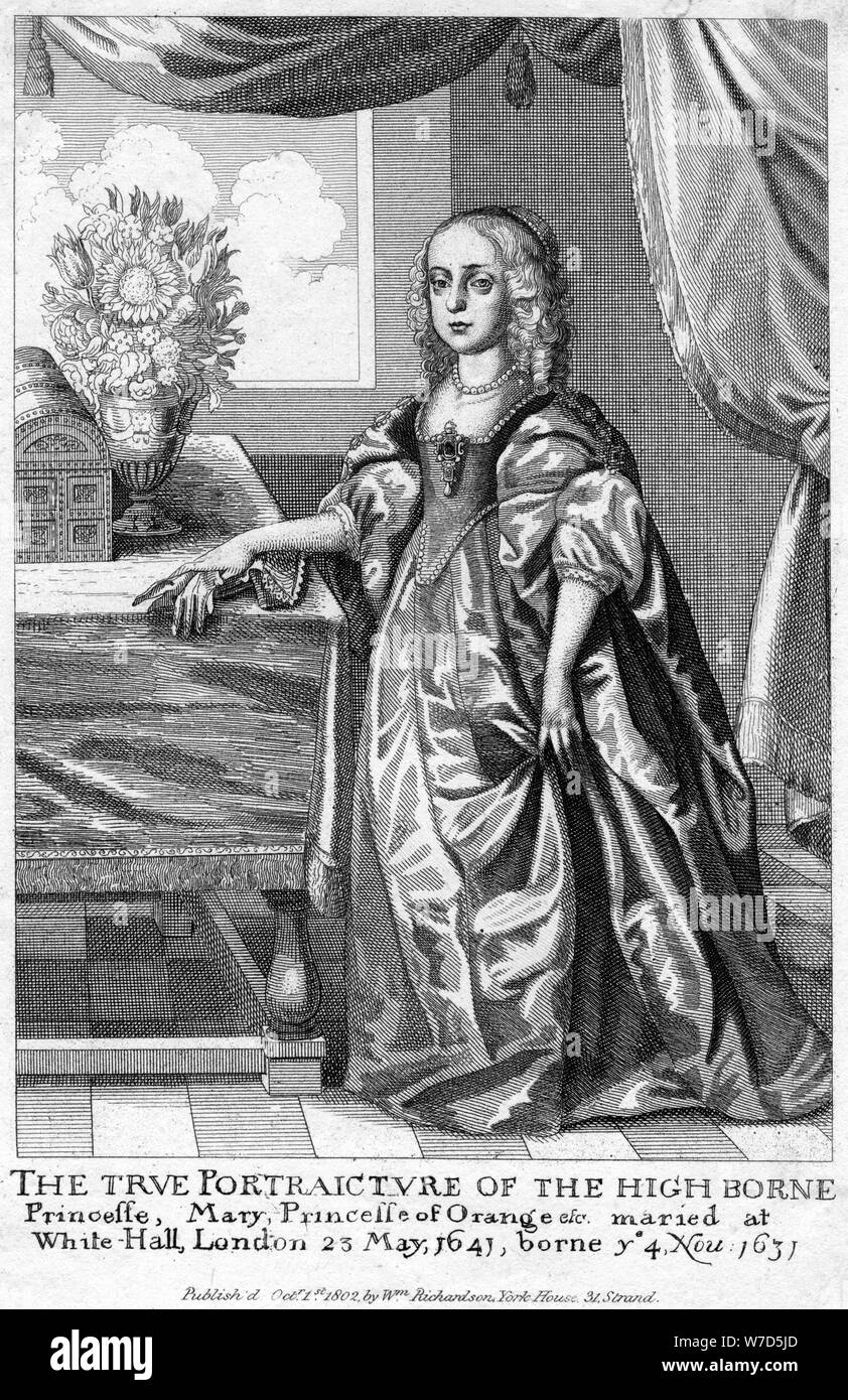 Princess of orange hi-res stock photography and images - Alamy