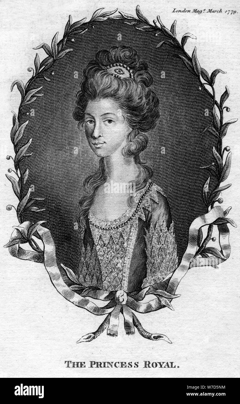 Black white portrait royal Black and White Stock Photos & Images - Alamy