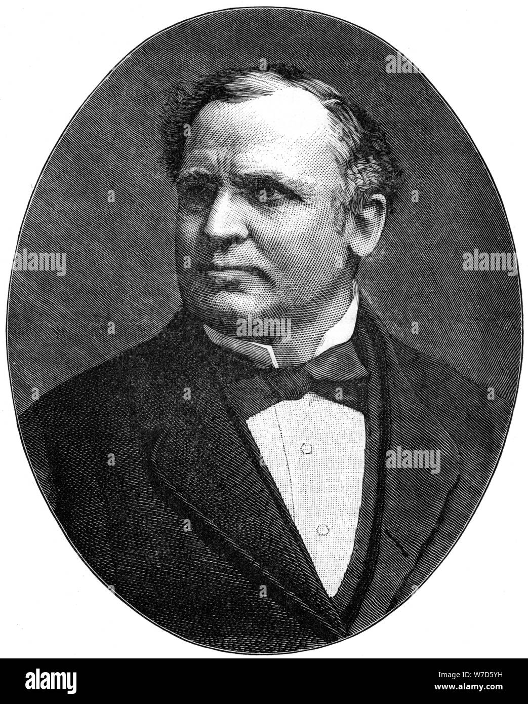 Edward stanley hi-res stock photography and images - Alamy
