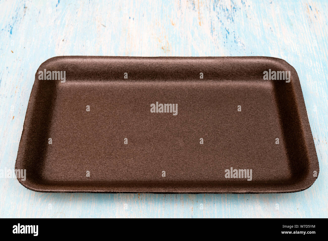 Styrofoam meat packaging hi-res stock photography and images - Alamy