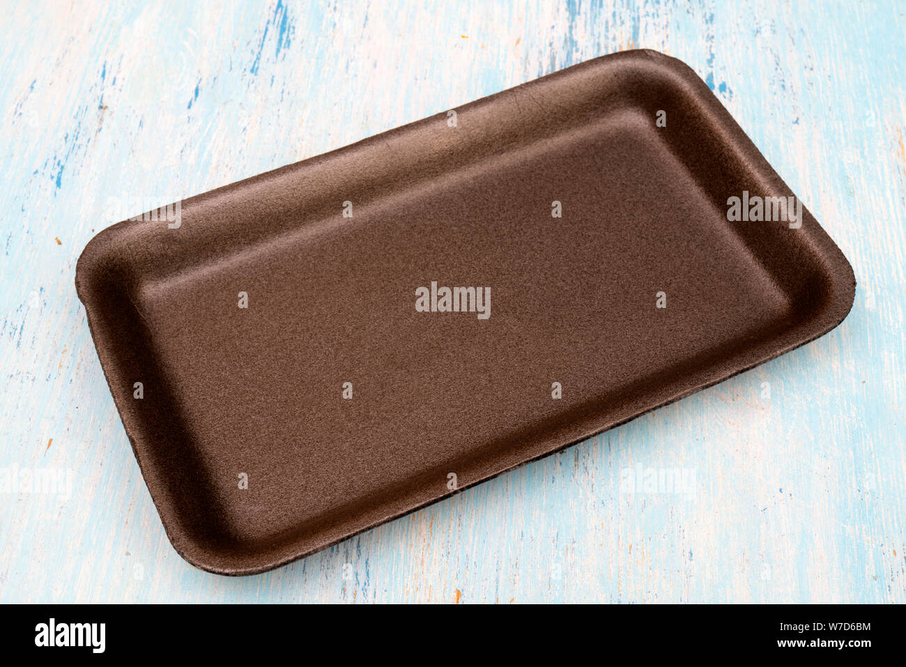 Styrofoam meat packaging hi-res stock photography and images - Alamy