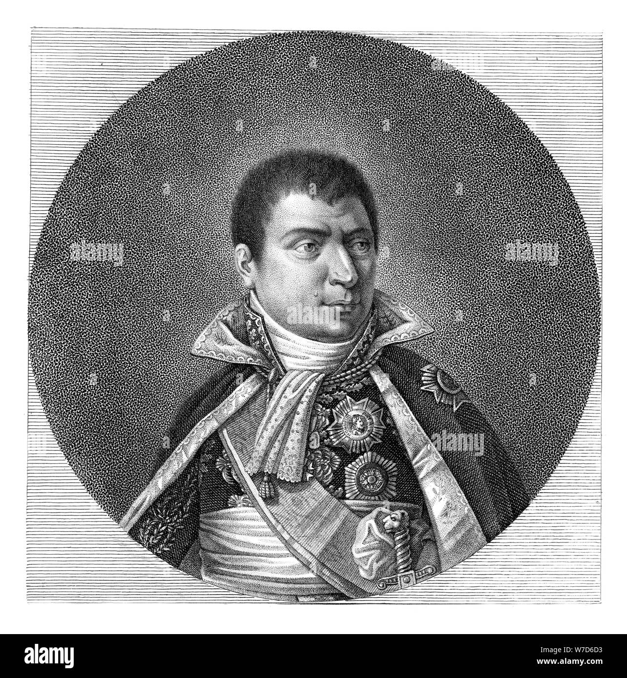 Napoleon boney Black and White Stock Photos & Images - Alamy