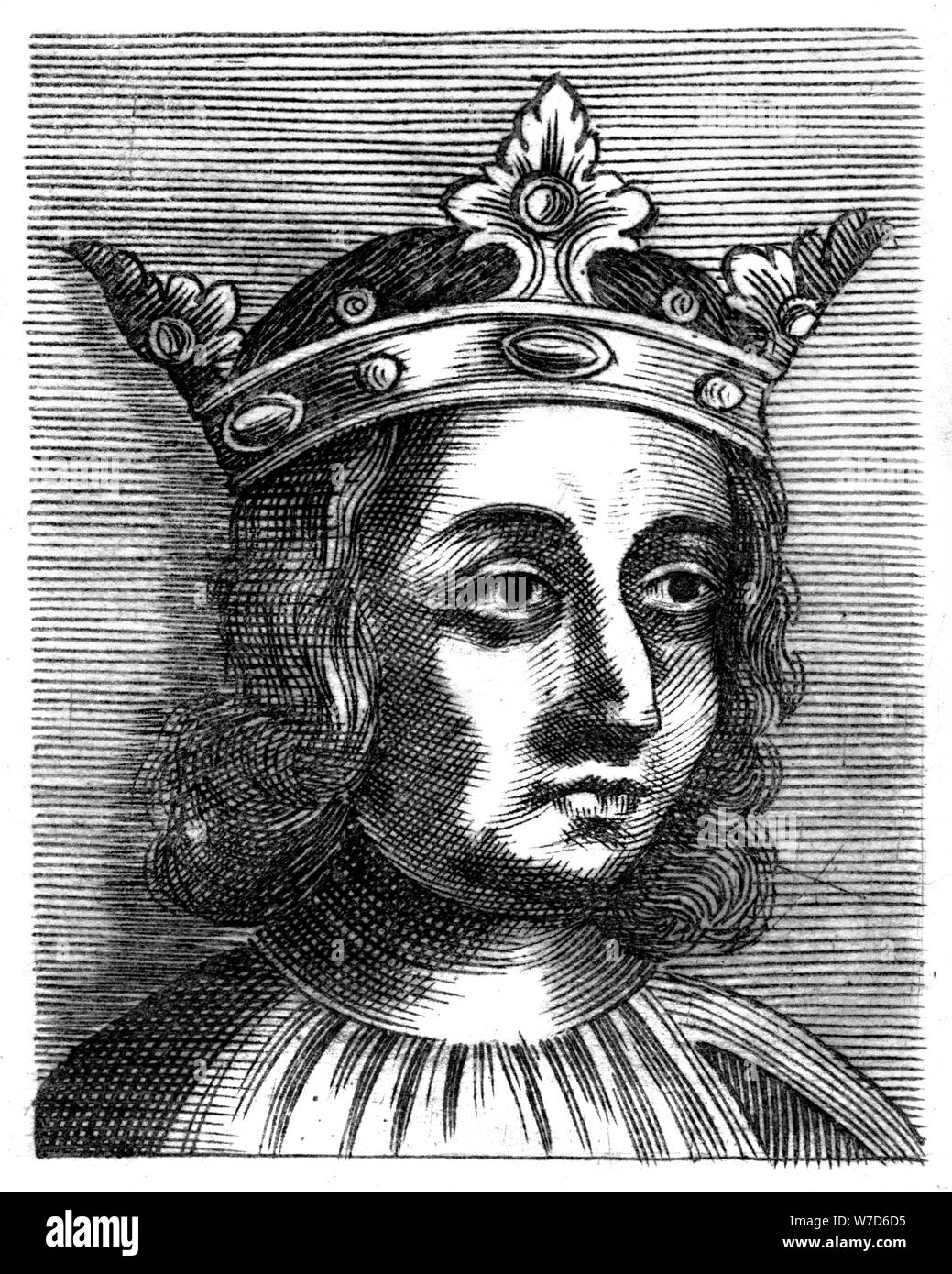 Philip v king of france hi-res stock photography and images - Alamy