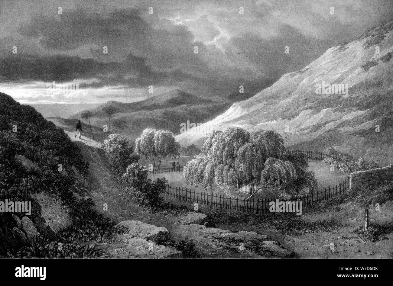 Jd harding hi-res stock photography and images - Alamy