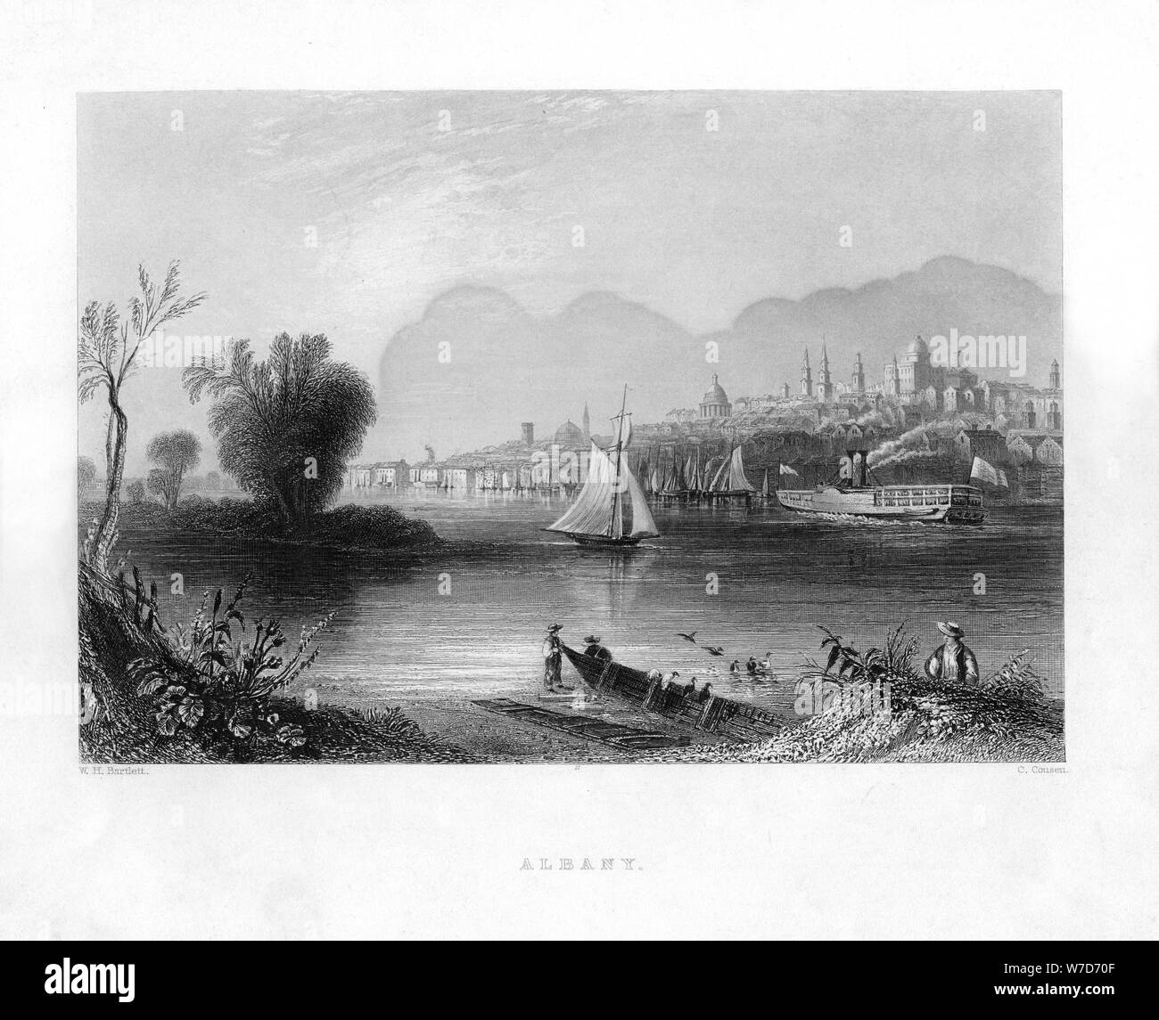 New york artist Black and White Stock Photos & Images - Alamy