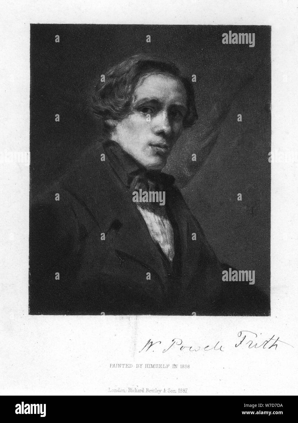 Richard powell son hi-res stock photography and images - Alamy