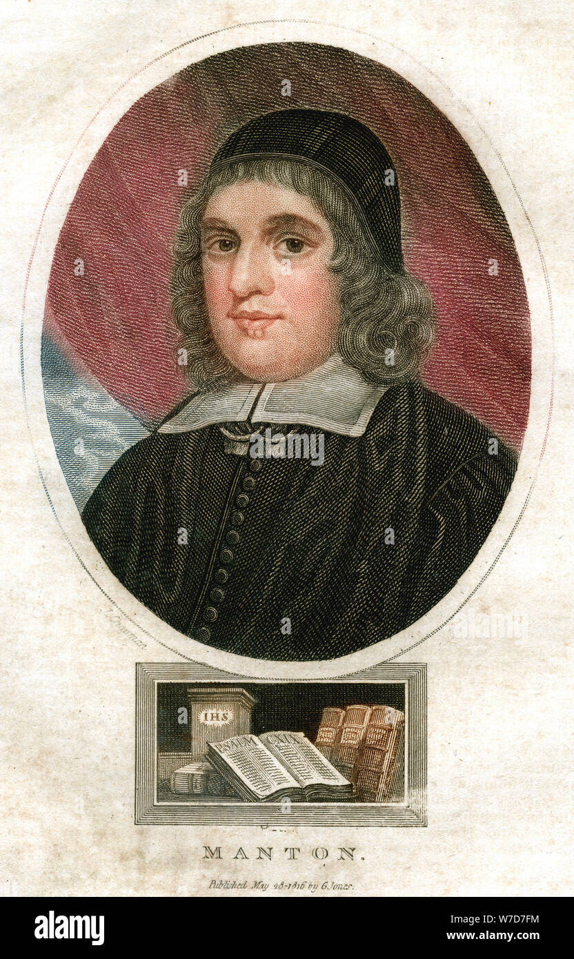 Puritan man hi-res stock photography and images - Alamy