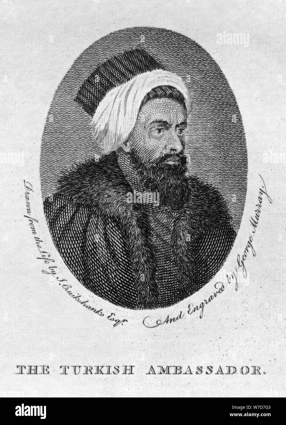 George w murray hi-res stock photography and images - Alamy