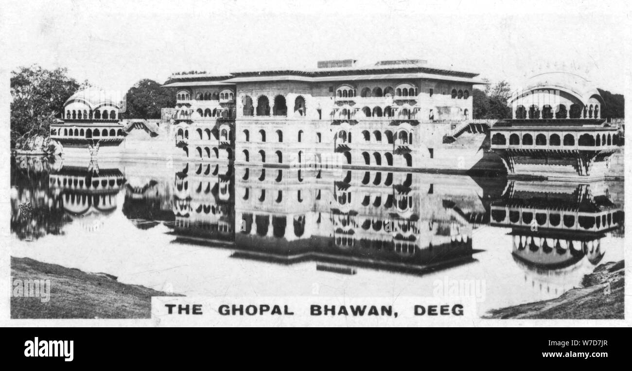 Dig rajasthan india hi-res stock photography and images - Alamy