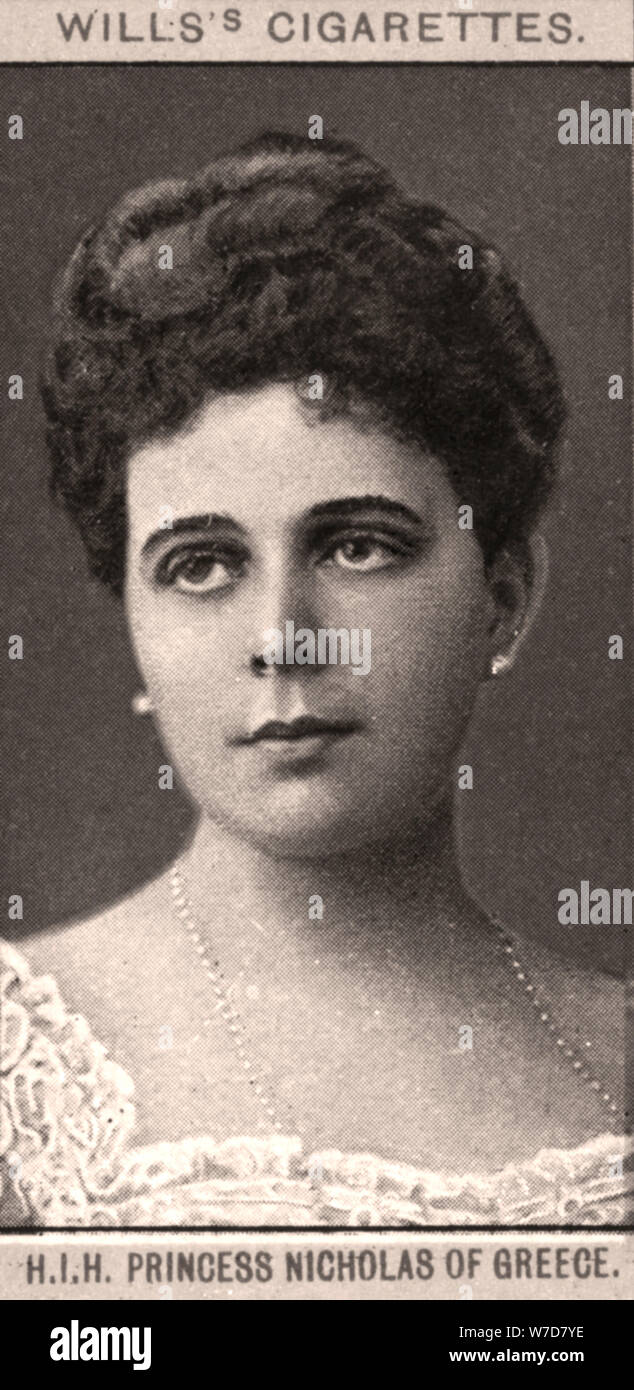 Prince Nicholas Of Greece And Denmark Stock Photos & Prince Nicholas Of ...