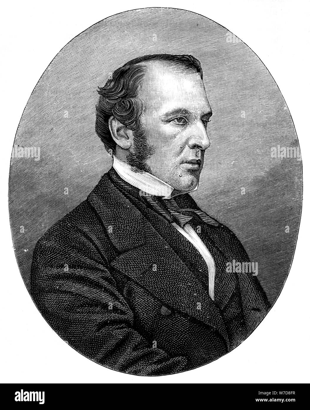 Charles canning hi-res stock photography and images - Alamy