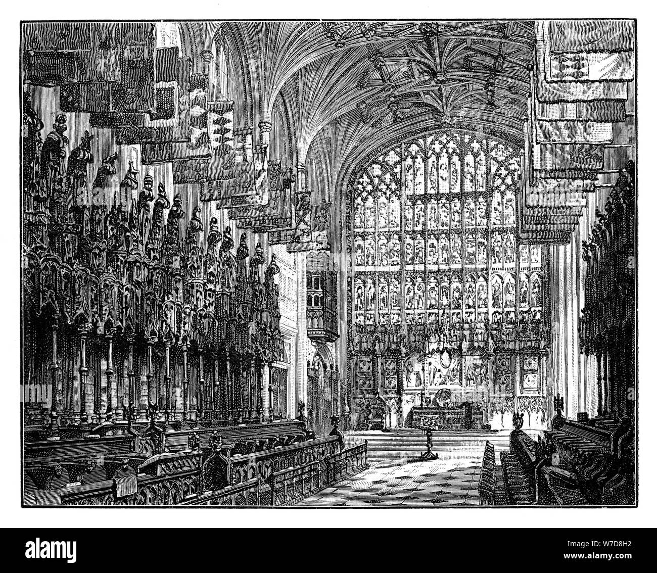 Royal standard flag british Black and White Stock Photos & Images - Alamy