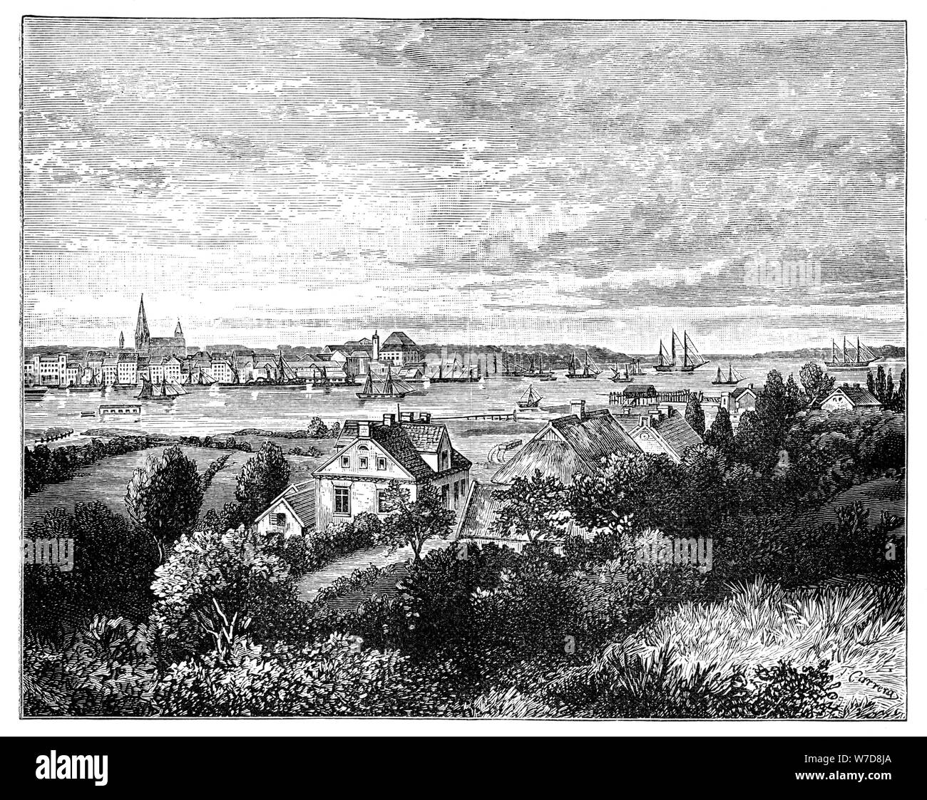 Port j Black and White Stock Photos & Images - Alamy