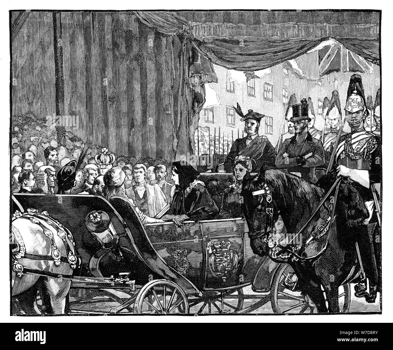 Bridge opening ceremony hi-res stock photography and images - Alamy