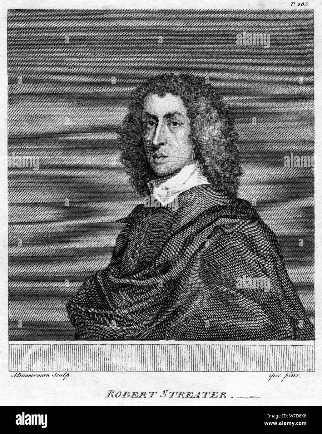 Streater hi-res stock photography and images - Alamy