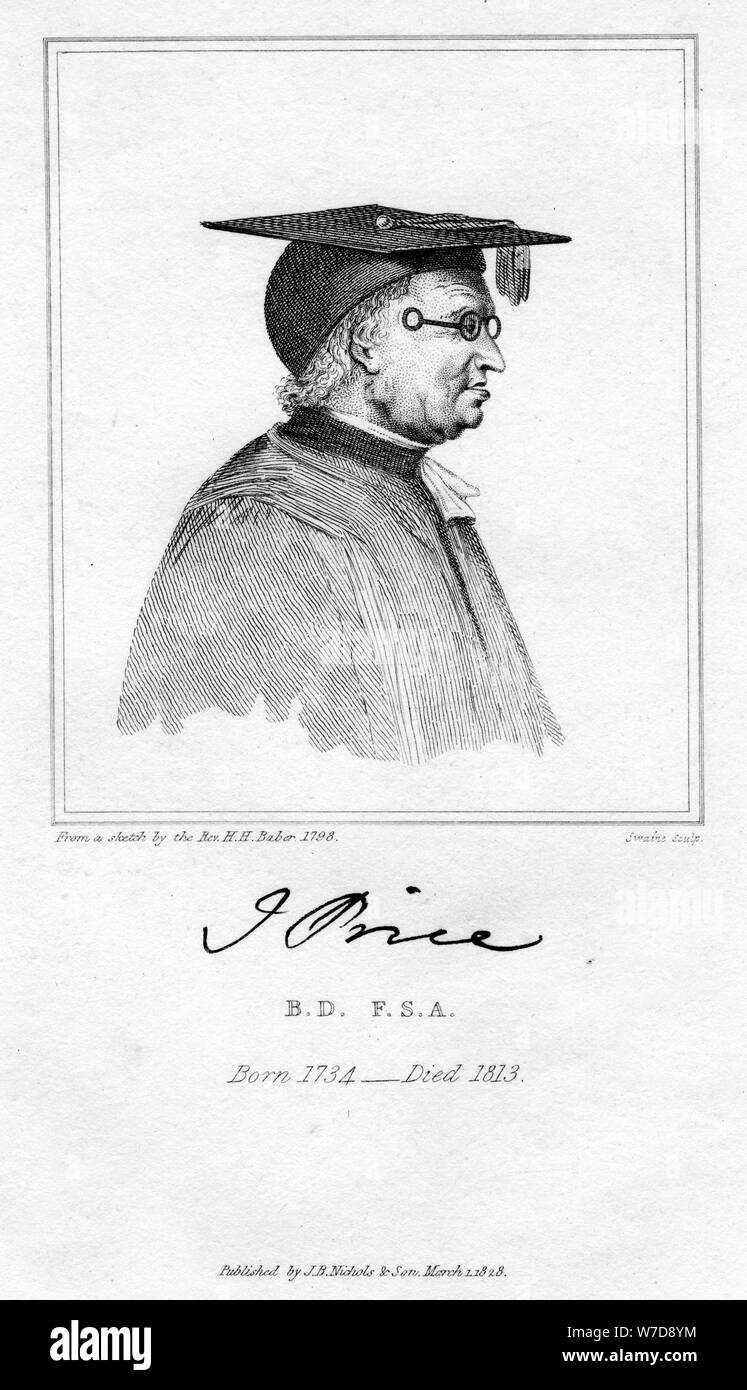 John price hi-res stock photography and images - Alamy