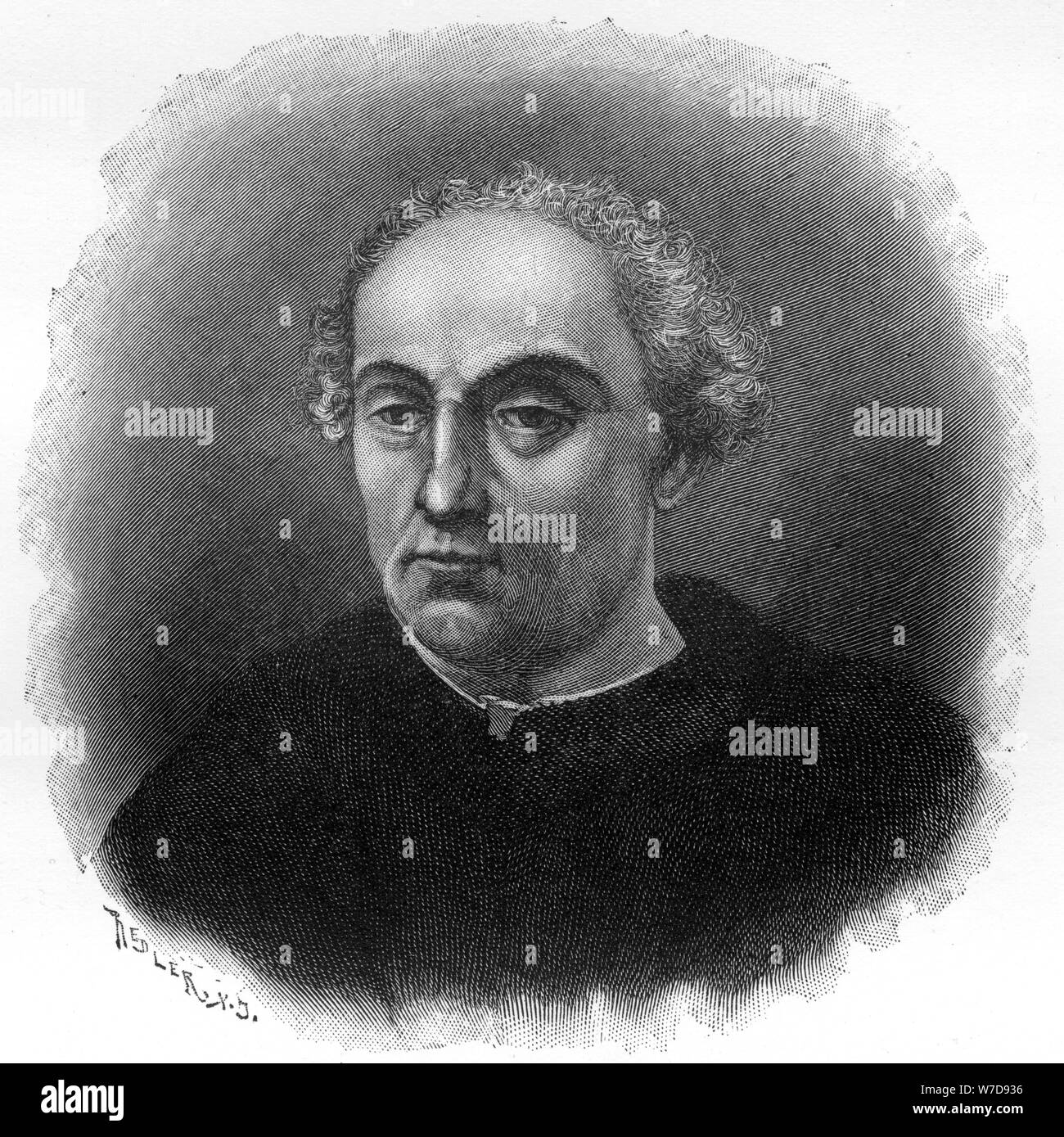 Exploration 15th fifteenth 16th sixteenth century hi-res stock ...