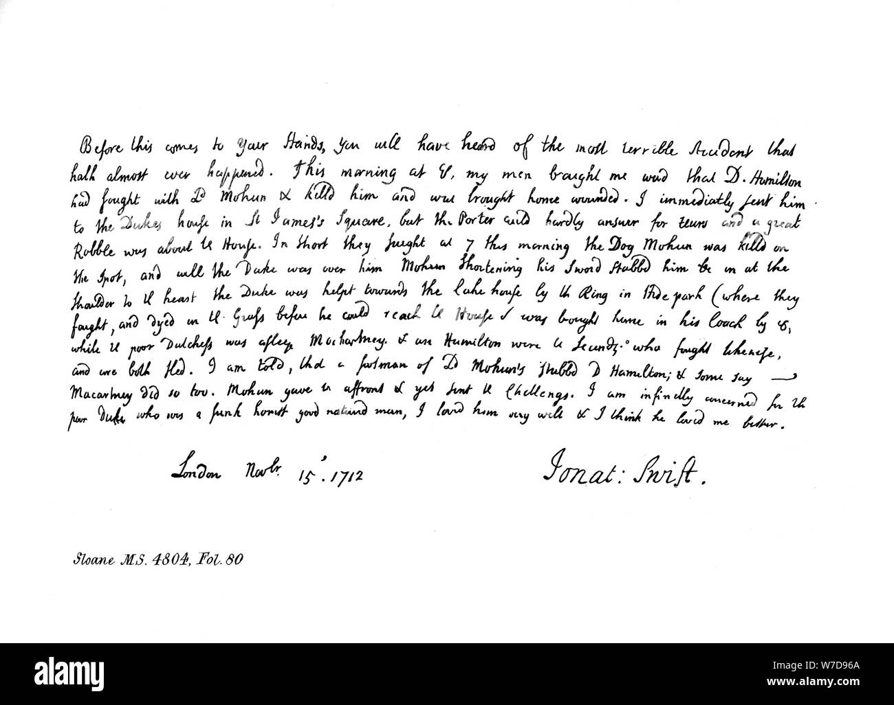 Lt hamilton black hi-res stock photography and images - Alamy