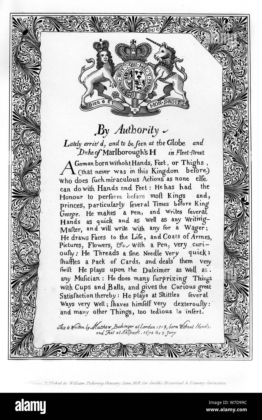 Dwarf artist hi-res stock photography and images - Alamy