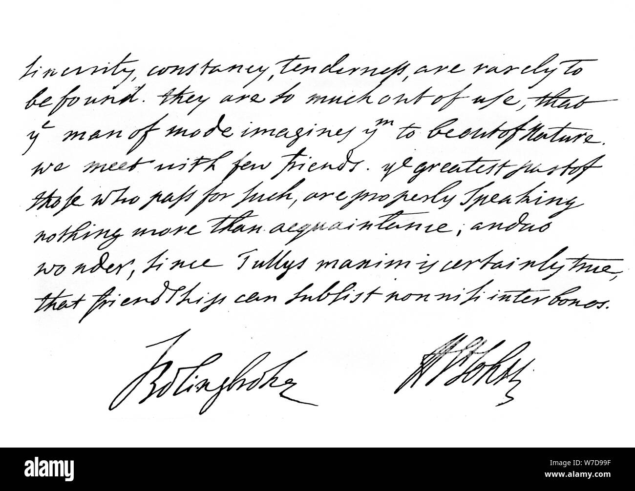 18th century early 19th century hi-res stock photography and images - Alamy