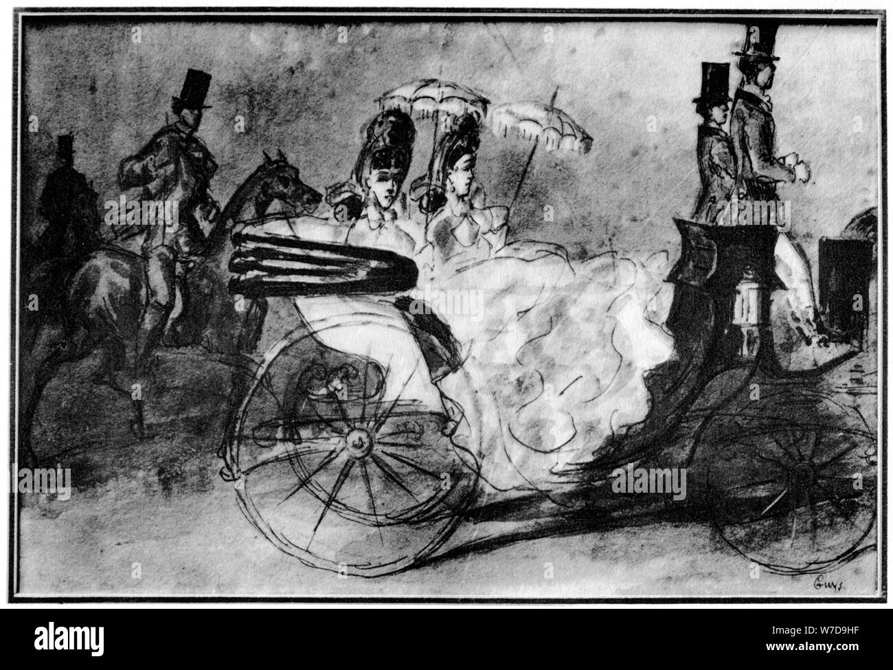 Constantin guys Black and White Stock Photos & Images - Alamy