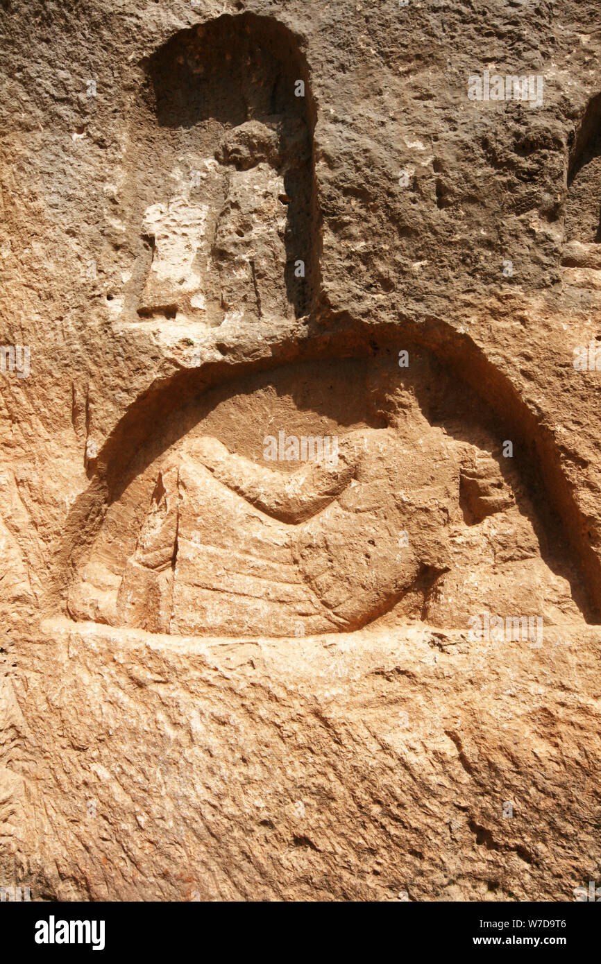 Hilar caves or Cayonu hill is where ancient caves in and they are one ...