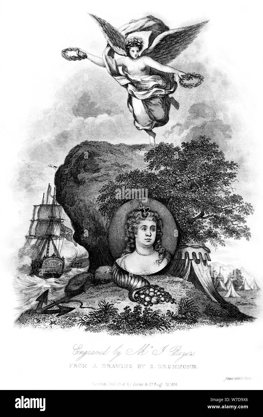 Dancing queen portrait hi-res stock photography and images - Alamy