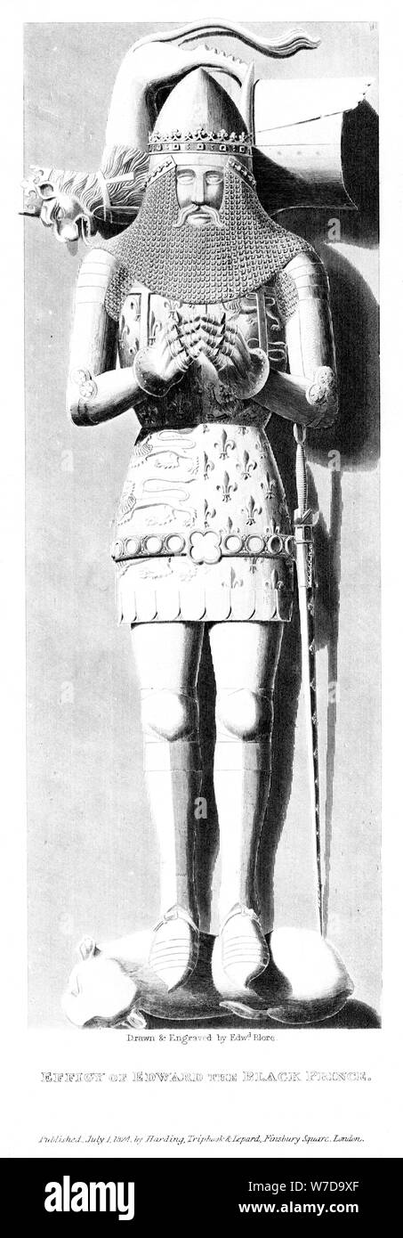 Together prince wales Black and White Stock Photos & Images - Alamy