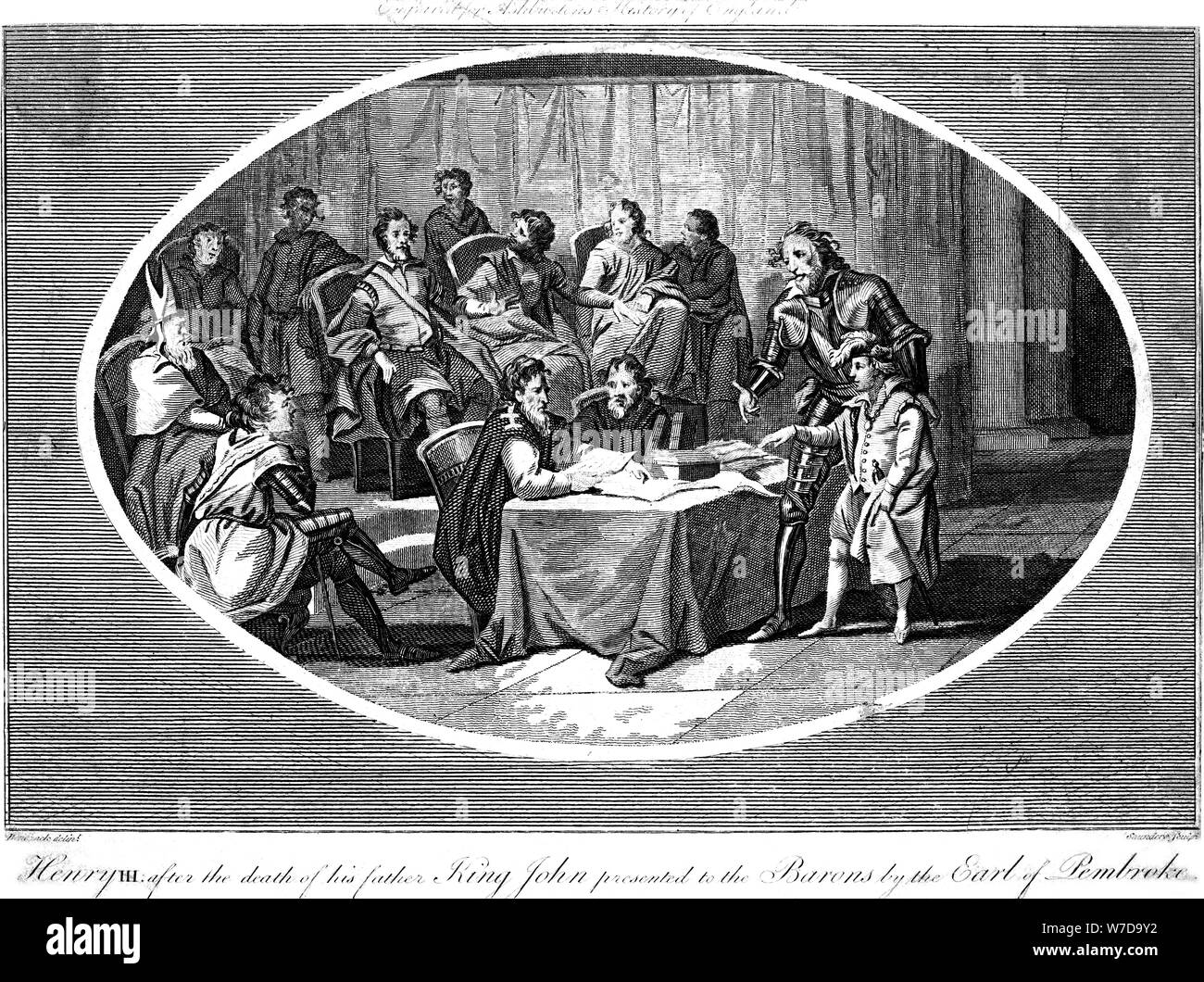 John saunders hi-res stock photography and images - Alamy