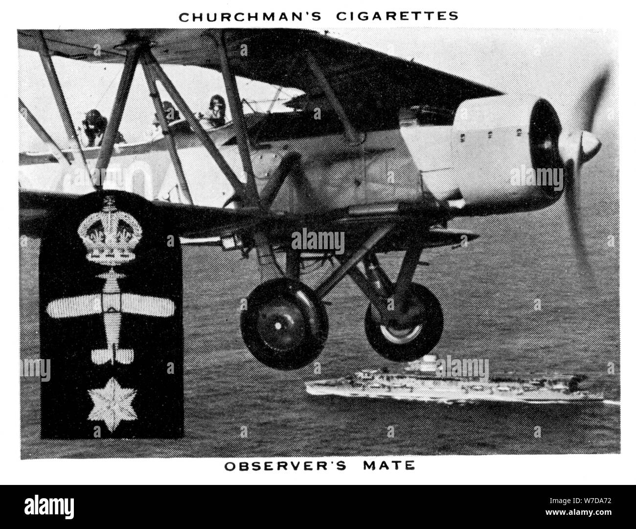 Mate ship Black and White Stock Photos & Images - Alamy