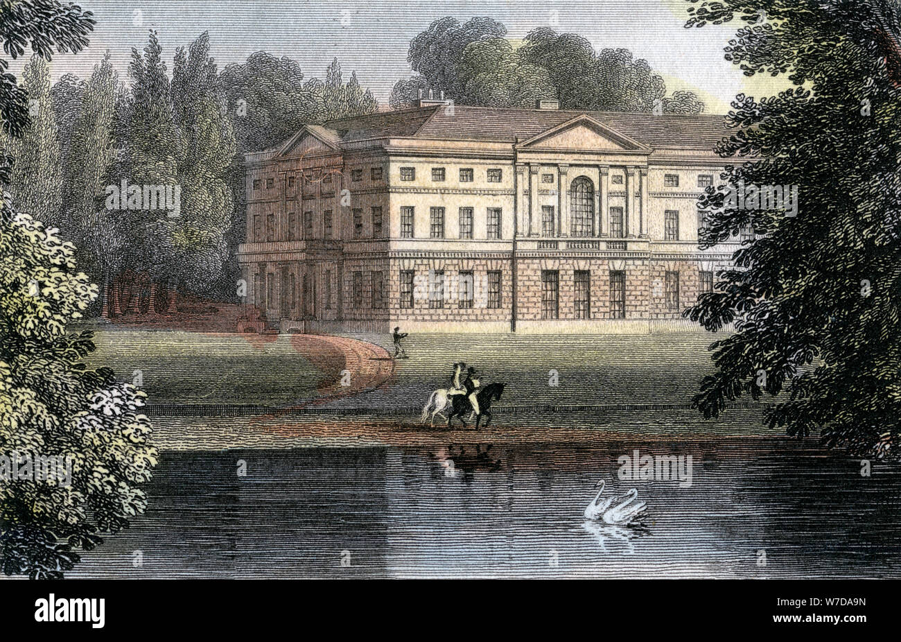 Busbridge hi-res stock photography and images - Alamy