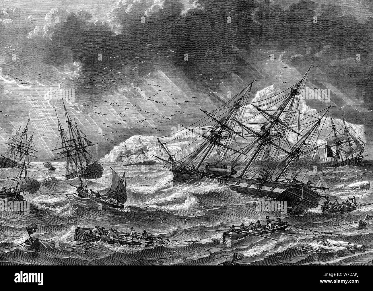 Canada Cod Fishing High Resolution Stock Photography and Images - Alamy