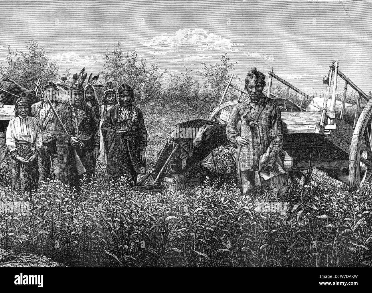 Indigenous Canadians High Resolution Stock Photography and Images - Alamy