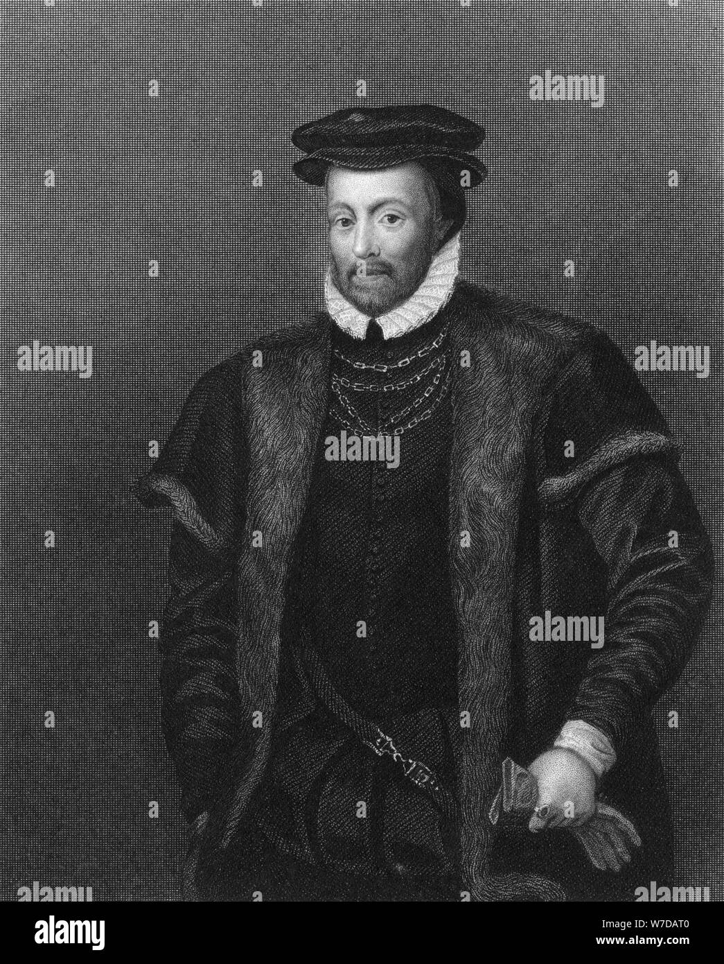 1st lord north hi-res stock photography and images - Alamy