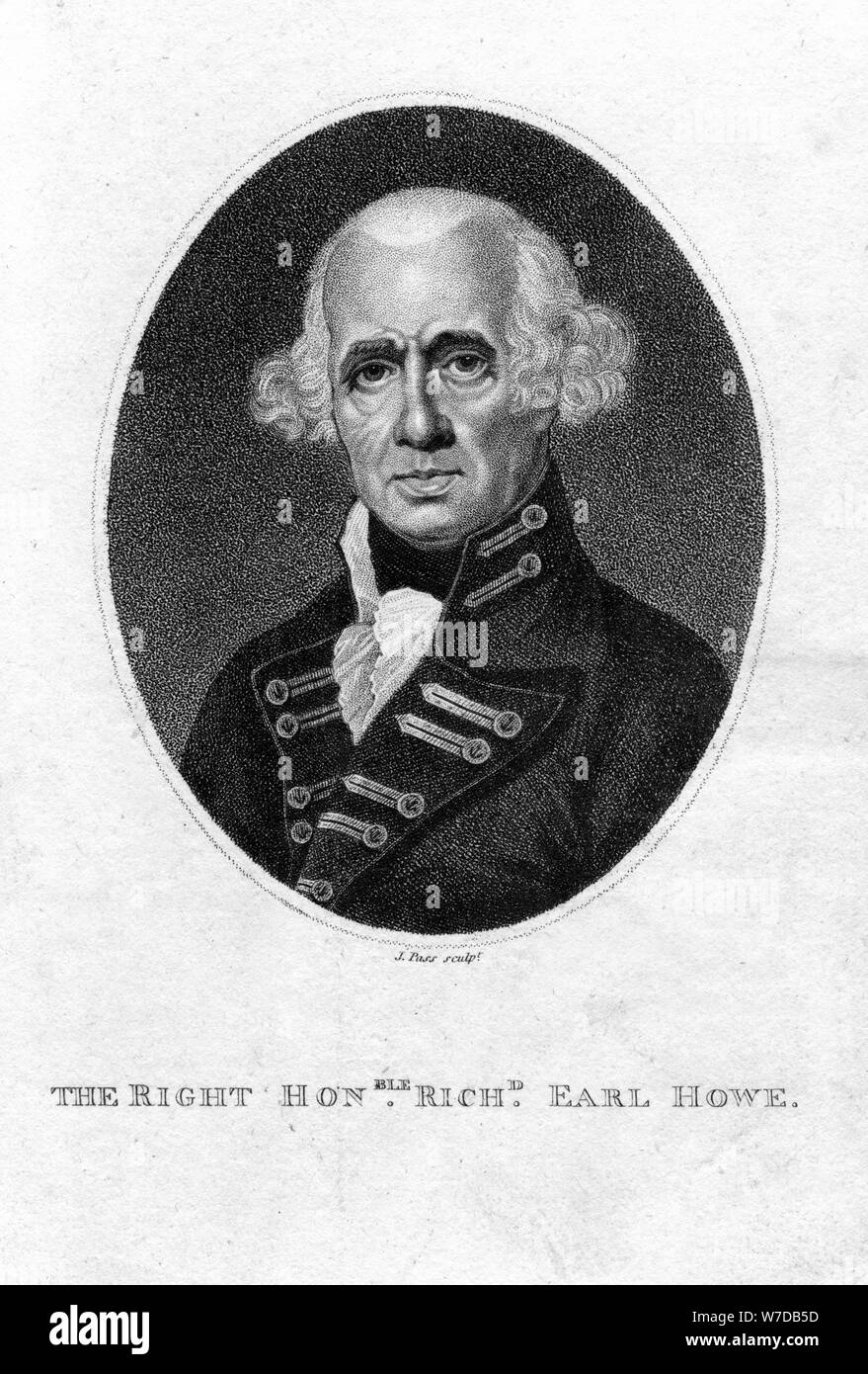 English Sailors 18th Century High Resolution Stock Photography and ...