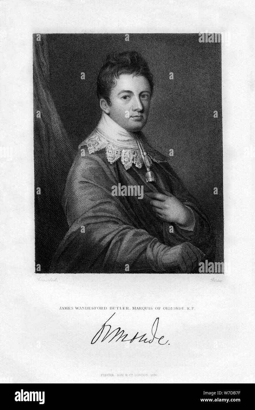 James comerford hi-res stock photography and images - Alamy