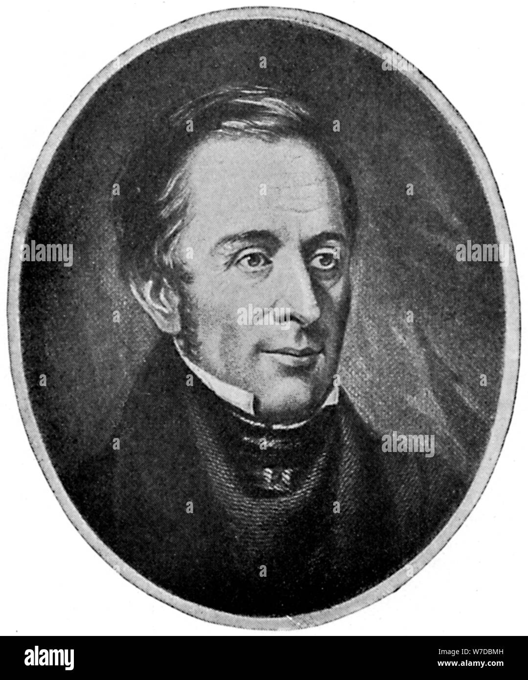 Thomas hood hi-res stock photography and images - Alamy