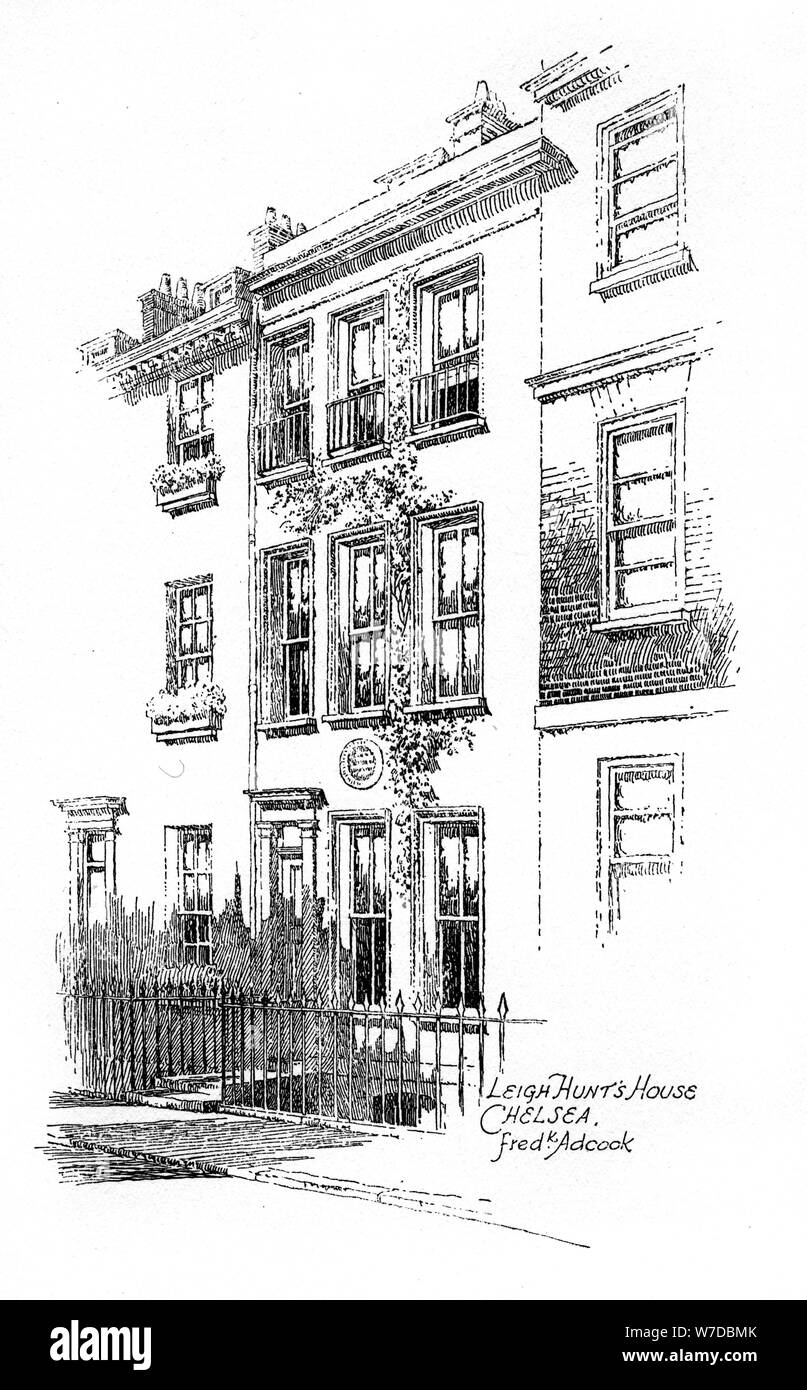 Arthur hunt Black and White Stock Photos & Images - Alamy