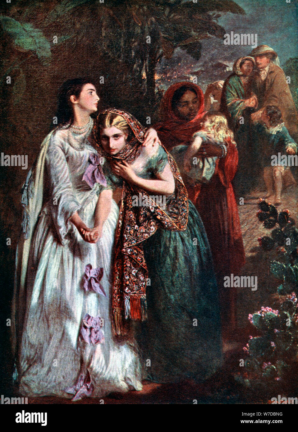 Abraham solomon hi-res stock photography and images - Alamy