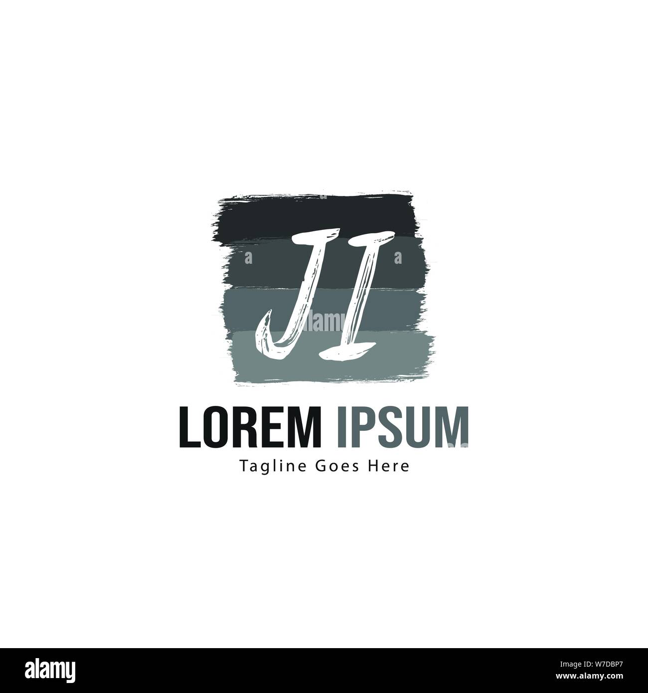 Ji letters Black and White Stock Photos & Images - Alamy