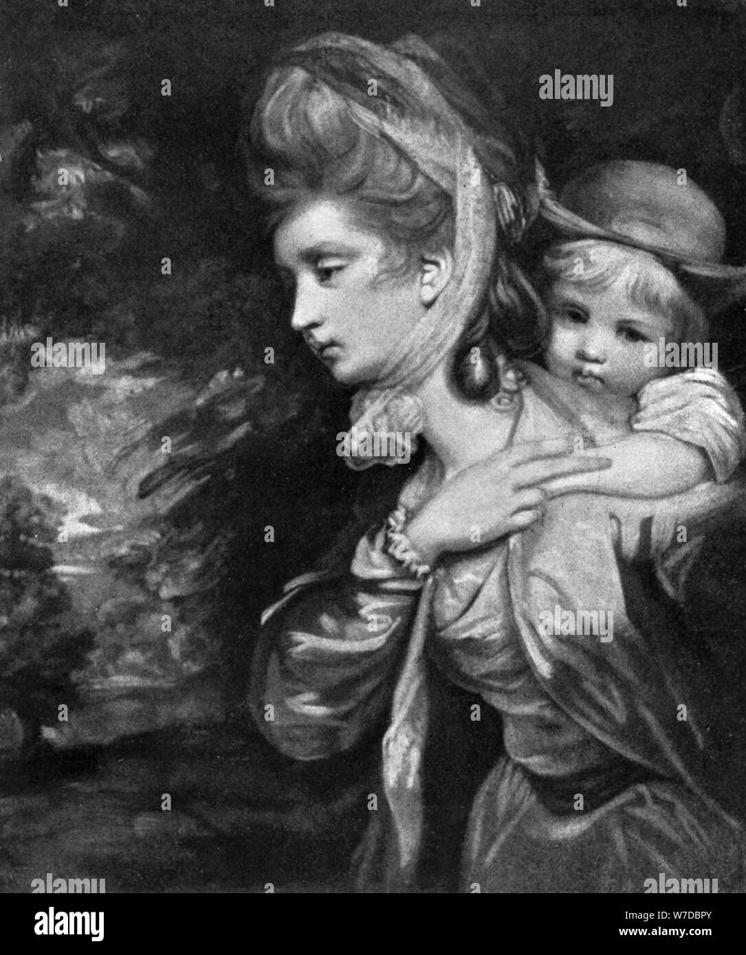 Mrs payne galway hi-res stock photography and images - Alamy