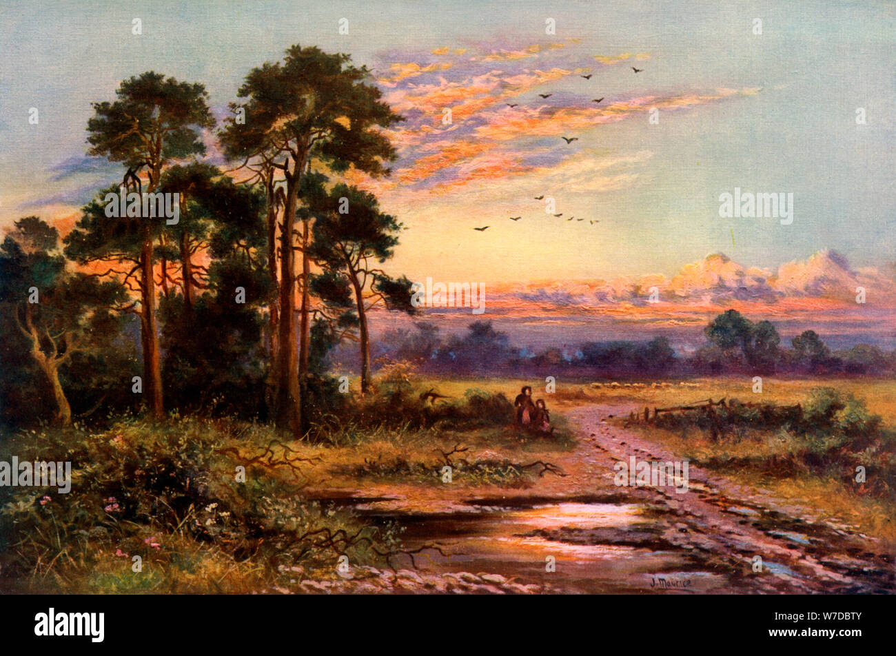 Maurice System High Resolution Stock Photography and Images - Alamy