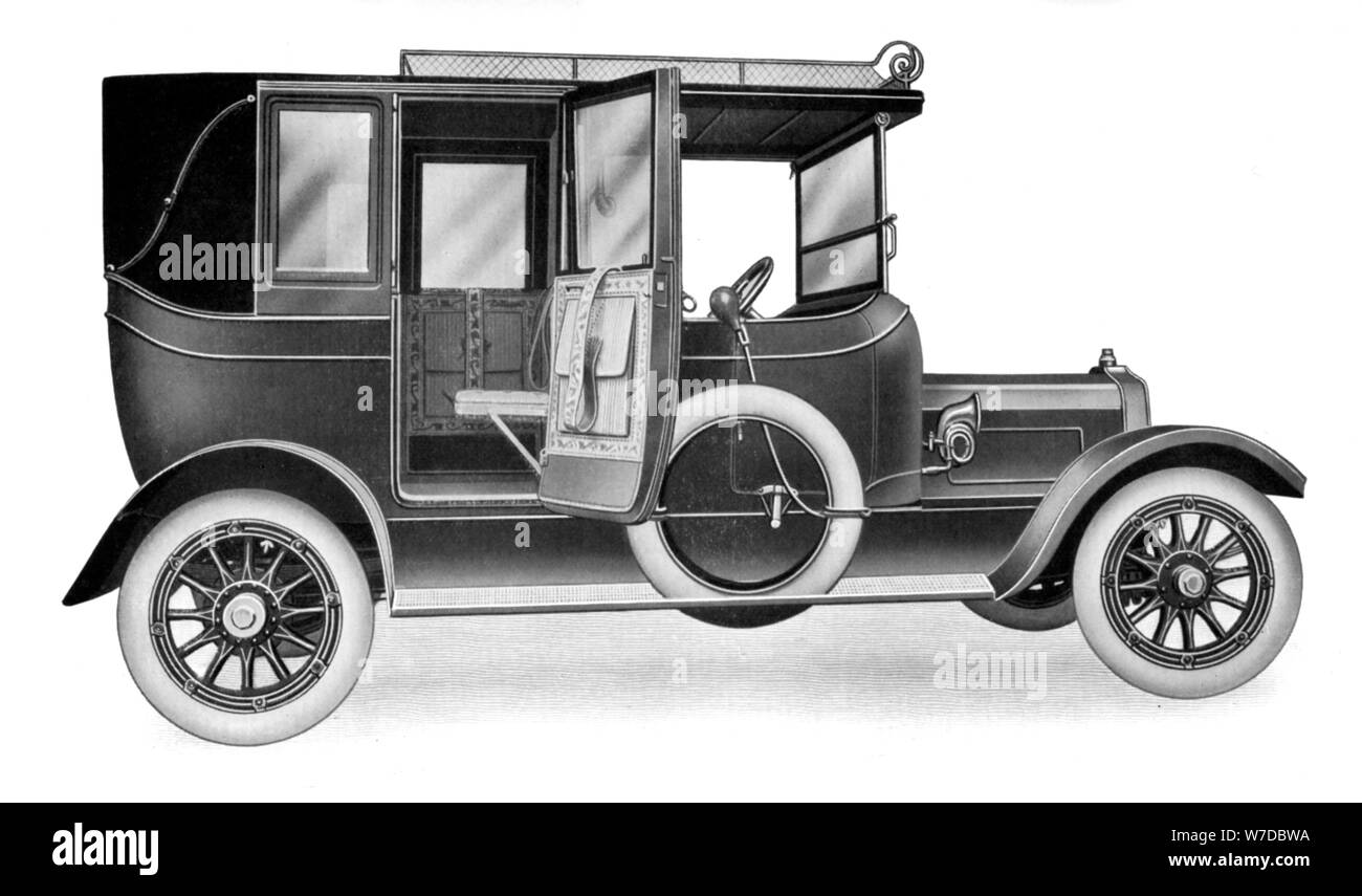 Artist art car Black and White Stock Photos & Images - Alamy