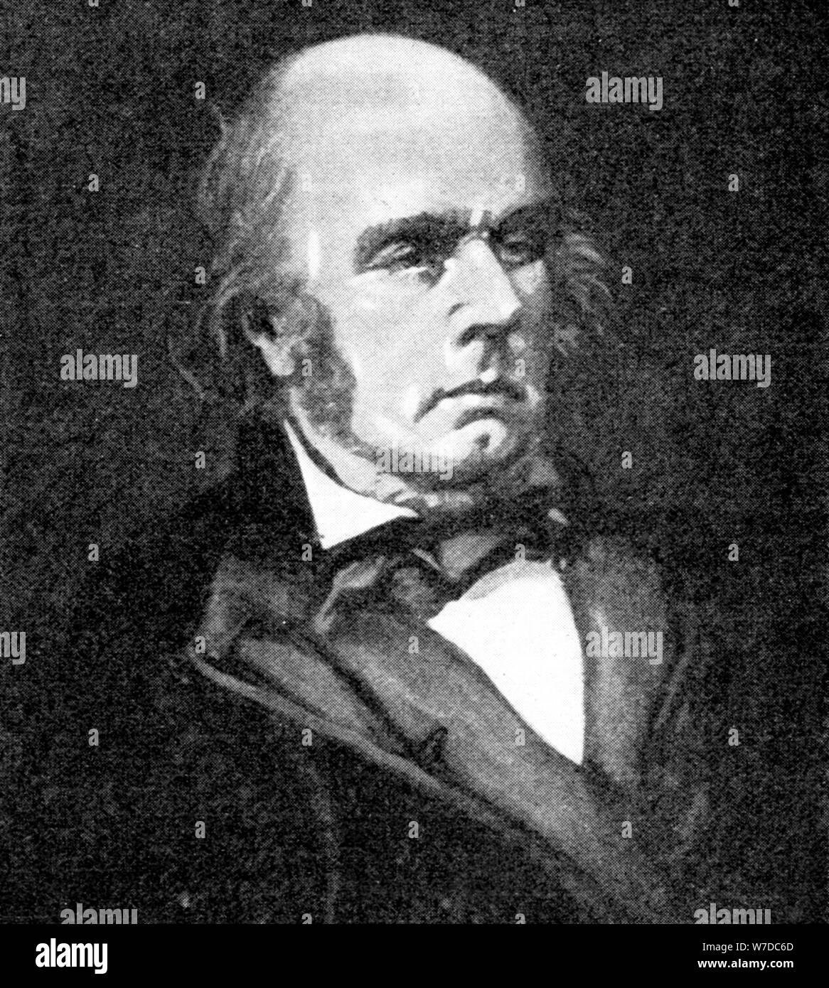 'Edward Fitzgerald', (1923). Artist: Unknown Stock Photo - Alamy